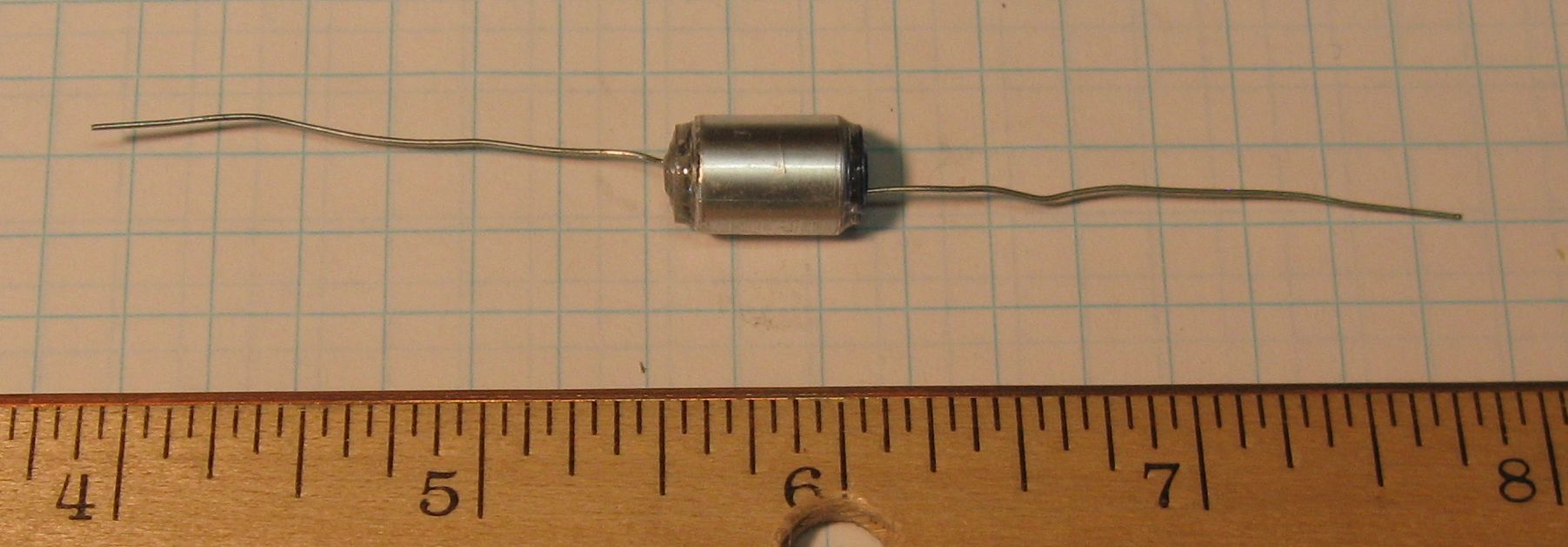 Music From Outer Space Component Primer