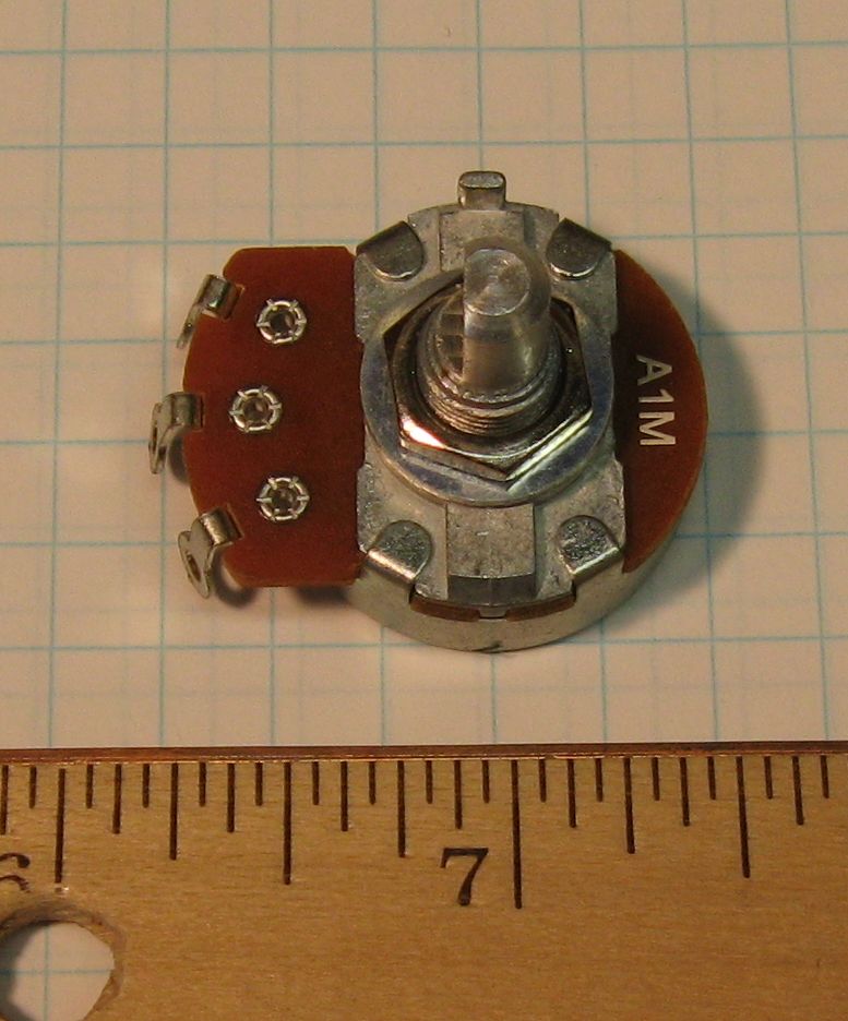 Music From Outer Space Component Primer