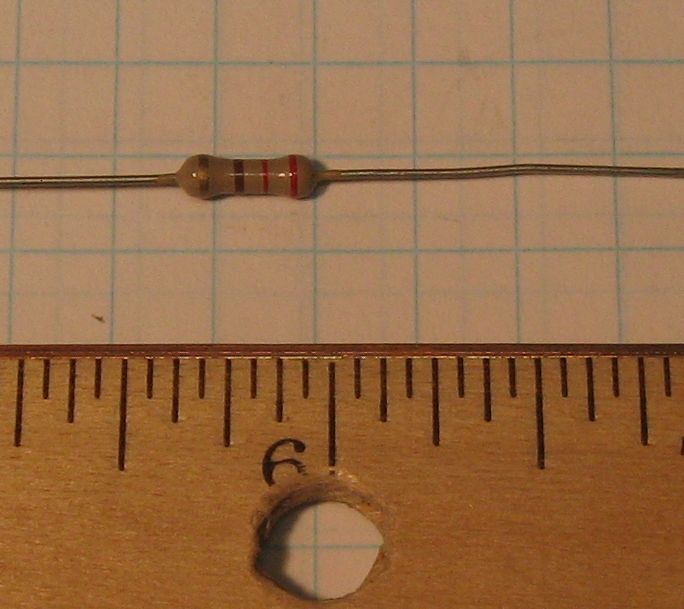 Music From Outer Space Component Primer