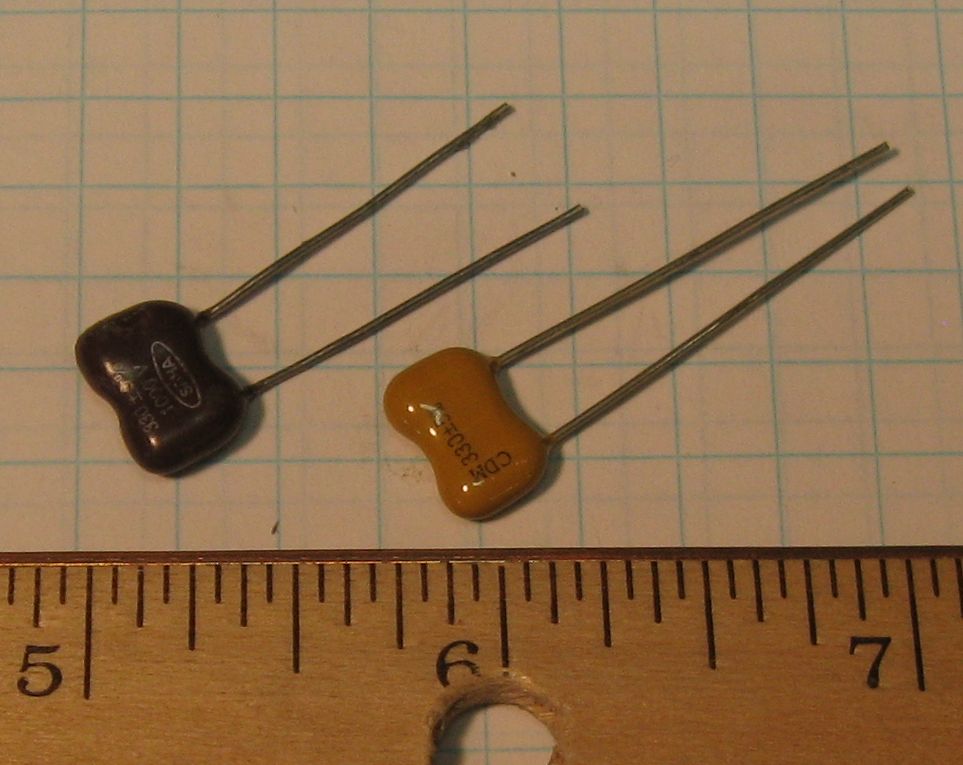 Music From Outer Space Component Primer